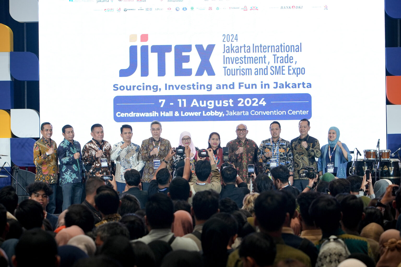 Beranda - Jitex